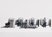 China 100T/H Automatic Stainless Steel Industrial RO Water Softener Filtration System for sale