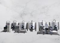 China 100T/H Automatic Stainless Steel Industrial RO Water Softener Filtration System for sale