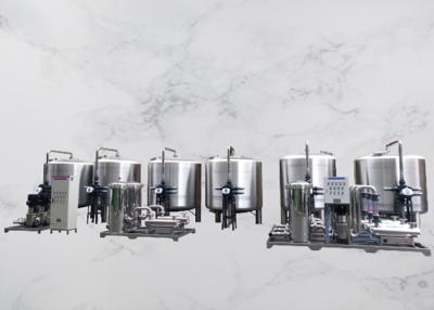 China 100T/H Automatic Stainless Steel Industrial RO Water Softener Filtration System for sale