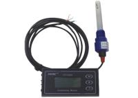 China Industrial Water Quality Test Instrument TDS pH Conductivity Meter 4-20mA RS485 for sale