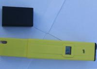 China Industrial Water Quality Test Instrument TDS pH Conductivity Meter 4-20mA RS485 for sale
