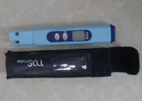 China Industrial Water Quality Test Instrument TDS pH Conductivity Meter 4-20mA RS485 for sale