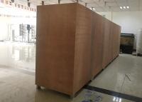 China Industrial RO Water Treatment Plant 18000LPH SUS304 Drinking Water Filtration System for sale