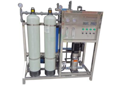 China RO Ultra Pure Water Filter / Automatic Ultra Pure Water Equipment for sale