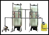 China Brackish Water Salty Reverse Osmosis System RO Purification For Irrigation / Drinking for sale