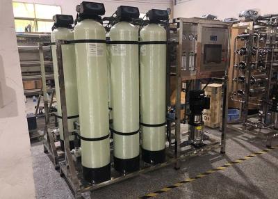 China 500L/H Drinking Water Filter Treatment System For Home Reverse Osmosis for sale