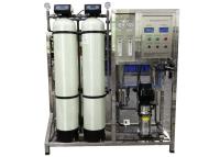 China Purifier Filter 500L/H Water Treatment Accessories for sale