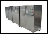 China Fully Closed FRP Manual 0.5T RO Water Treatment System for sale