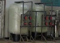 China Commercial Borehole RO 20T/H Brackish Water System for sale