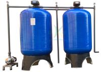 China Container 5000LPH BW30-400IG RO Membrane Water Purification System for sale