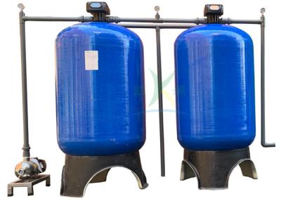 China Container 5000LPH BW30-400IG RO Membrane Water Purification System for sale