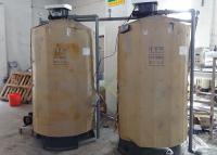China 6000LPH Water Filtration Machine RO System Portable Drinking Water Purifier Plant for sale