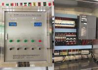 China 6000L/H RO Water Treatment System Quartz Sand Activated Carbon Filter Beverage for sale