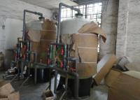 China 10000L/H Stainless Steel Industrial RO Water Treatment Plant 380V 30KW for Drinking for sale