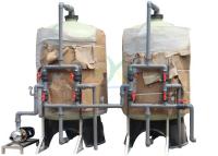 China 10T/H Reverse Osmosis System/ Industrial Water Filter For Beverage for sale