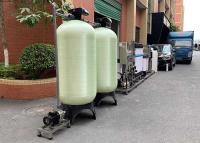 China 3000LPH Brackish Water RO System Reclaimed Water Reuse Equipment for sale