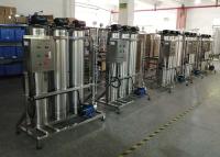 China 50L Automatic Stainless Steel Pretreatment Filter Water Treatment Accessories Sand Carbon Softener for sale