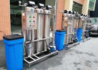 China 50L Automatic Stainless Steel Pretreatment Filter Water Treatment Accessories Sand Carbon Softener for sale