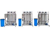 China 50L Automatic Stainless Steel Pretreatment Filter Water Treatment Accessories Sand Carbon Softener for sale