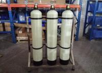 China 500L/H Water Treatment Accessories Sand Carbon Softener Filter Remove Partical Impurity for sale