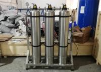 China 500L/H Water Treatment Accessories Sand Carbon Softener Filter Remove Partical Impurity for sale