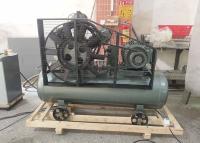 China 350ML 500ML 1L 1.5L Bottle Blowing Machine 2 Cavity for sale