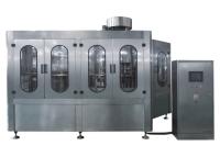 China Bottle Filling Machine Automatic PET Plastic Bottle Washing Filling Capping 2000BPH Mineral Water Making Machine for sale