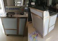 China Washing And Decapping Machine 18.9L 5gallon Bucket, Bottle, Jar Cleaner, 20L Bucket Decapping Machine for sale