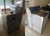 China Washing And Decapping Machine 18.9L 5gallon Bucket, Bottle, Jar Cleaner, 20L Bucket Decapping Machine for sale