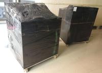 China Washing And Decapping Machine 18.9L 5gallon Bucket, Bottle, Jar Cleaner, 20L Bucket Decapping Machine for sale