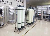 China 1000LPH Alkaline Water Purifier RO System 99% Bacterial Removal ORP Magnesium Ball for sale
