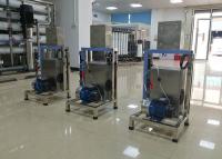 China Pure Water Ozone Sterilization System Water Disinfection Sterilization Remove Bacterial for sale