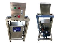 China Pure Water Ozone Sterilization System Water Disinfection Sterilization Remove Bacterial for sale