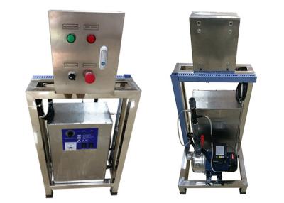 China Pure Water Ozone Sterilization System Water Disinfection Sterilization Remove Bacterial for sale