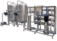 China CE Products Alkaline Water Machine Water Reverse Osmosis Water Purifier Machine for sale