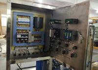 China EDI Plant Polishing Mixed Bed System 18Mohms Resistivity 0.5-1.0m3/h 220V 50Hz for sale