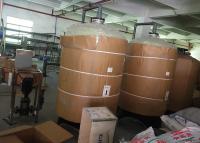 China 15000L/H Sand Carbon Security Micro PP Filter Pretreatment System Remove Impurities Color Chlorine for sale