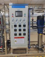 China 240m3/D RO EDI Ultrapure Water System for Subcritical High Pressure Boiler 40kW for sale
