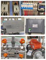 China Industrial RO Water Treatment Plant 50000LPH 50TPH Reverse Osmosis System 55KW for sale