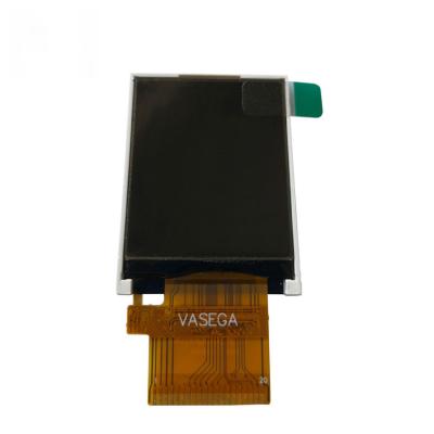 China Medical Equipment TFT LCD Display 1.77 Inch 128x160 with 13pin/14pin/20pin Interface for sale