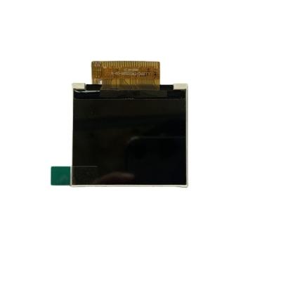 China SPI/MCU Interface 2.4 inch TFT LCD with Transparent Matrix and 320x240 Color Display for sale