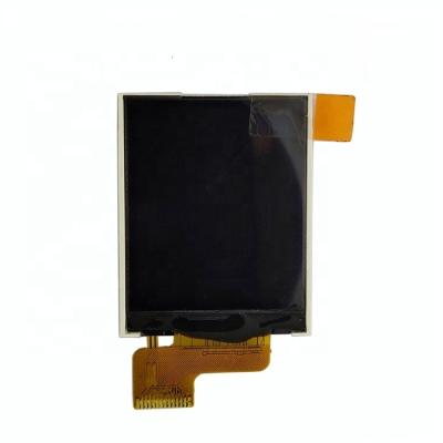 China 1.77 inch TFT LCD screen SPI serial port ST7735S display 1.8 inch 13pin color screen 128*160 in Stock for sale