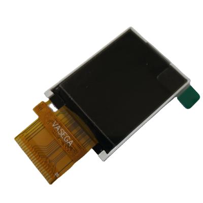 China 1.8 Inch ILI9163C TFT Display with 20PIN Color Screen and MCU Parallel Port Interface for sale