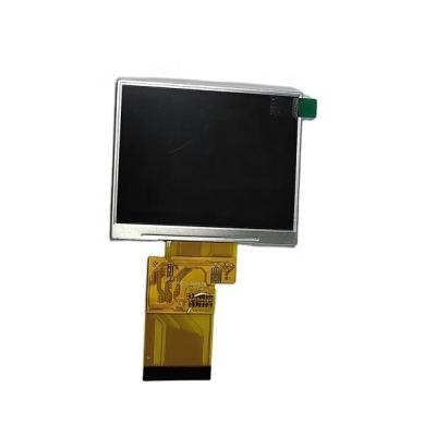 China RGB Interface 3.5