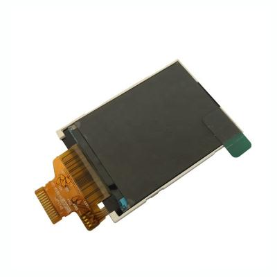 China 2.0 Inch Small TFT LCD Display All View Angle 12 Pin 4 Wire Vertical Display Module for sale