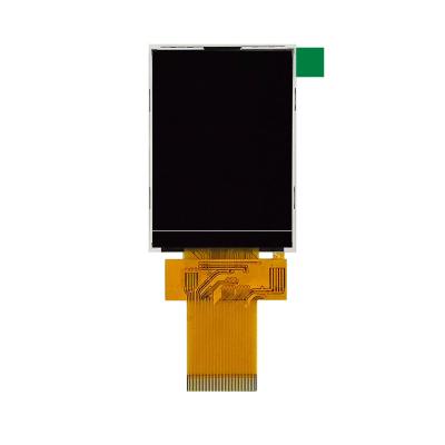 China 2.4 inch TFT LCD Display 240x320 ST7789V 4 wire SPI for 18bit MCU interface for sale