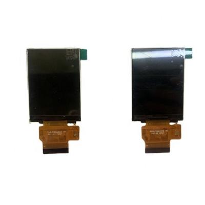 China Industrial Grade 2.4 Inch TFT LCD Display with 240X320 Resolution and Wide Viewing Angle for sale