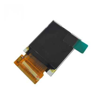 China Optional Touch Panel 1.44 Inch TFT LCD Display Screen 128*128 with ILI9163C Driver IC for sale