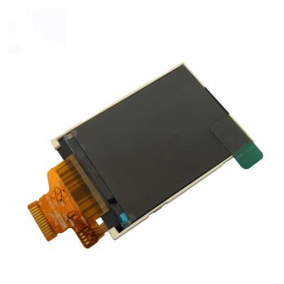 China 2.0 inch TFT LCD 240* RGB *240 Display Screen driver ic ST7789V with solder in connector for sale