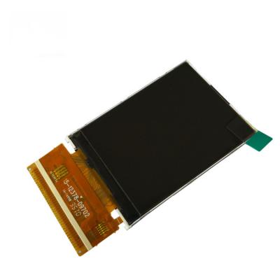 China 2.6 Inch TFT LCD Display Screen with Driver IC ILI9325 and 240* RGB *320 Resolution for sale